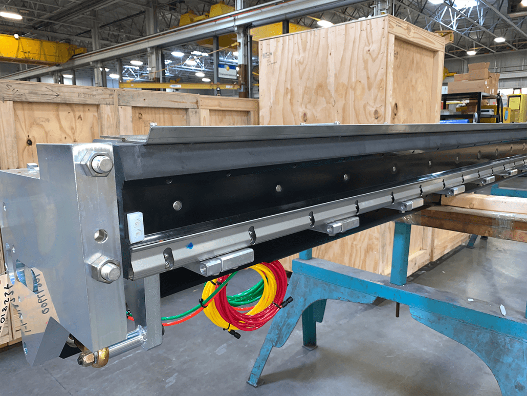 Electra-Flow™ Electric Ink Pump | SUN Automation Group